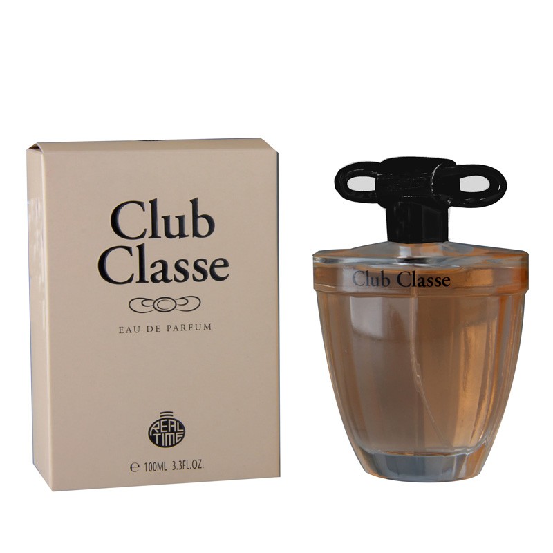ECHTZEIT-EAU DE PARFUM DER CLUB-KLASSE
