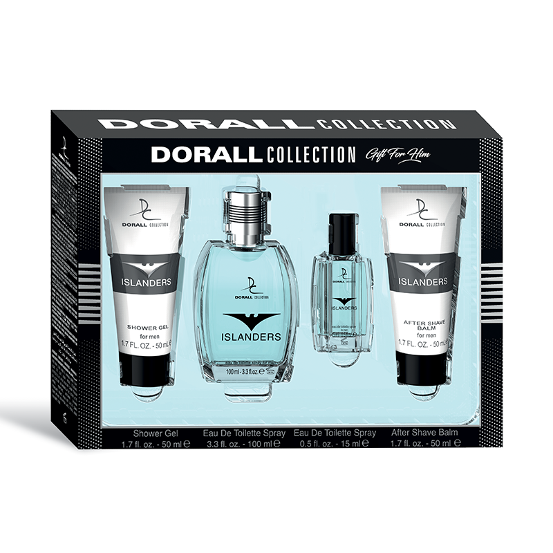 Dorall collection store