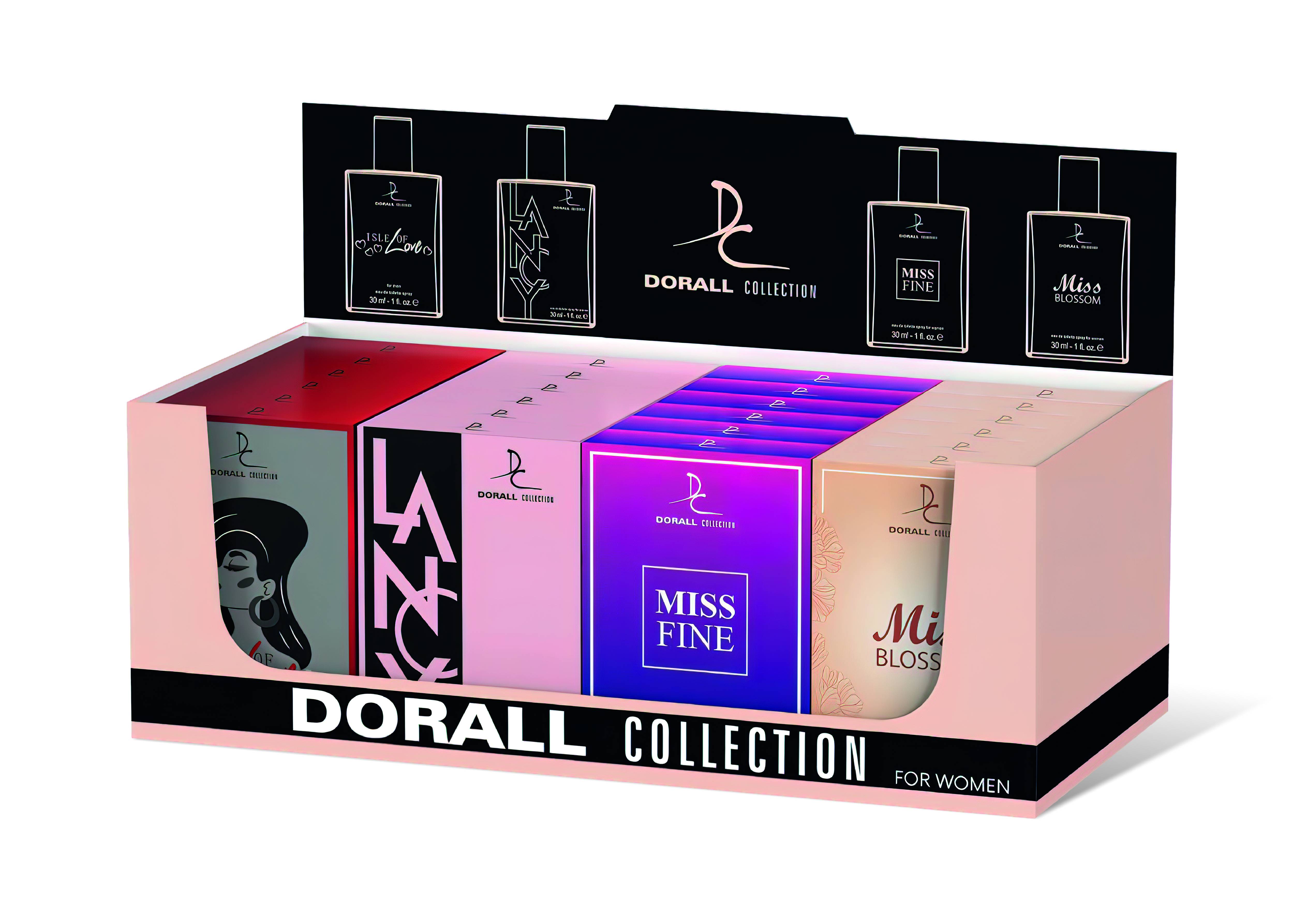 DORALL COLLECTION FOR WOMEN 30 ML