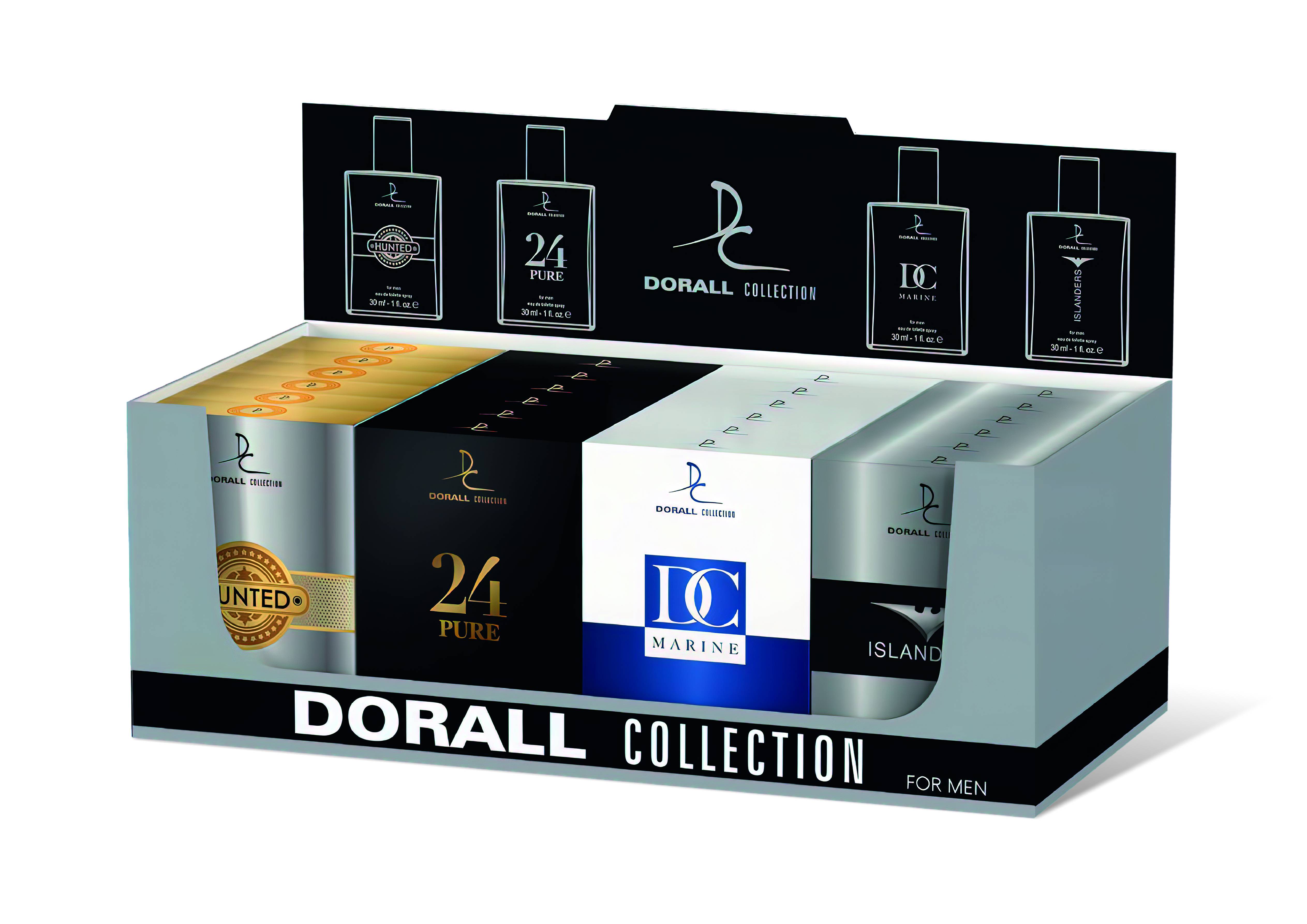 DORALL COLLECTION FOR MEN 30 ml