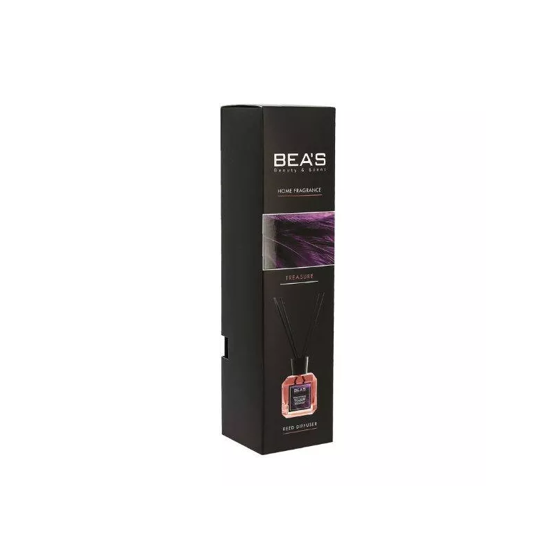 BEA'S REED DIFFUSER TREASURE