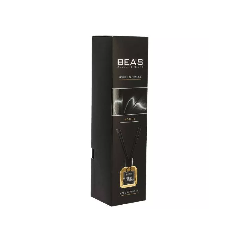 BEA'S REED DIFFUSER ROUGE