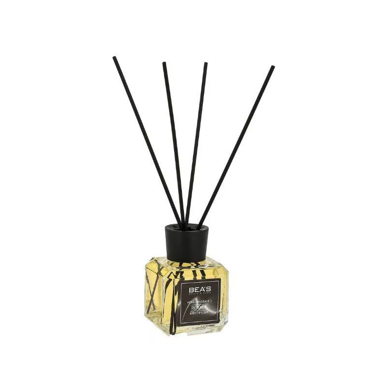 BEA'S REED DIFFUSER ROUGE