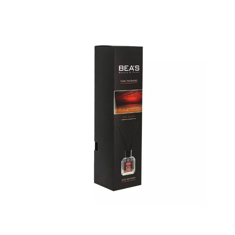 DIFFUSEUR RED NIGHT BEA'S