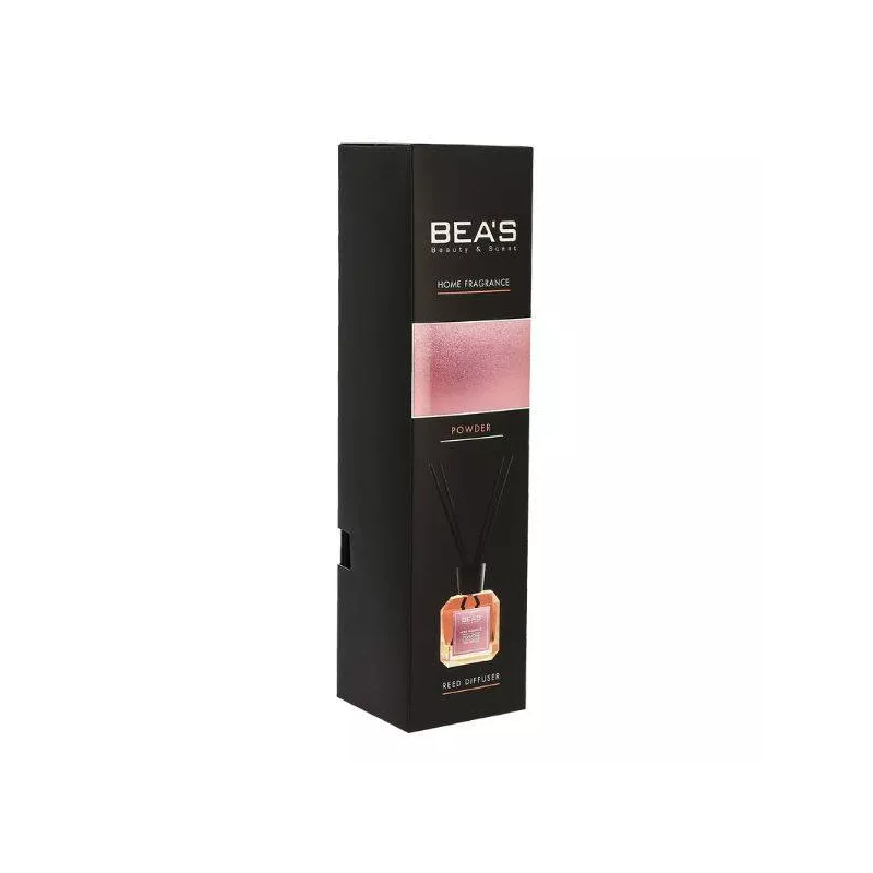 BEA'S REED DIFFUSER POWDER