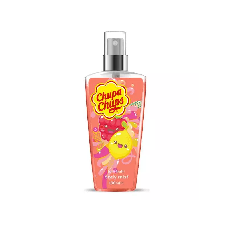 BRUME CHUPA CHUPS SENTEURS VARIEES